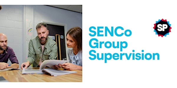SENCo Group Supervision: internal SEN provisions | Gledhow Mount ...
