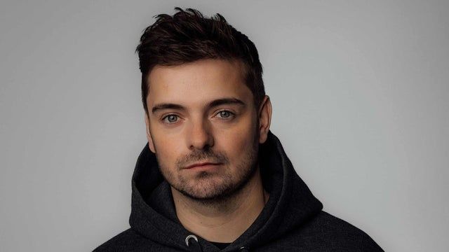 MARTIN GARRIX AMERICAS TOUR 2026 (Irving) | The Pavilion at Toyota ...