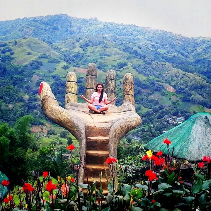 How To Get Sirao Flower Garden From Cebu City | Best Flower Site