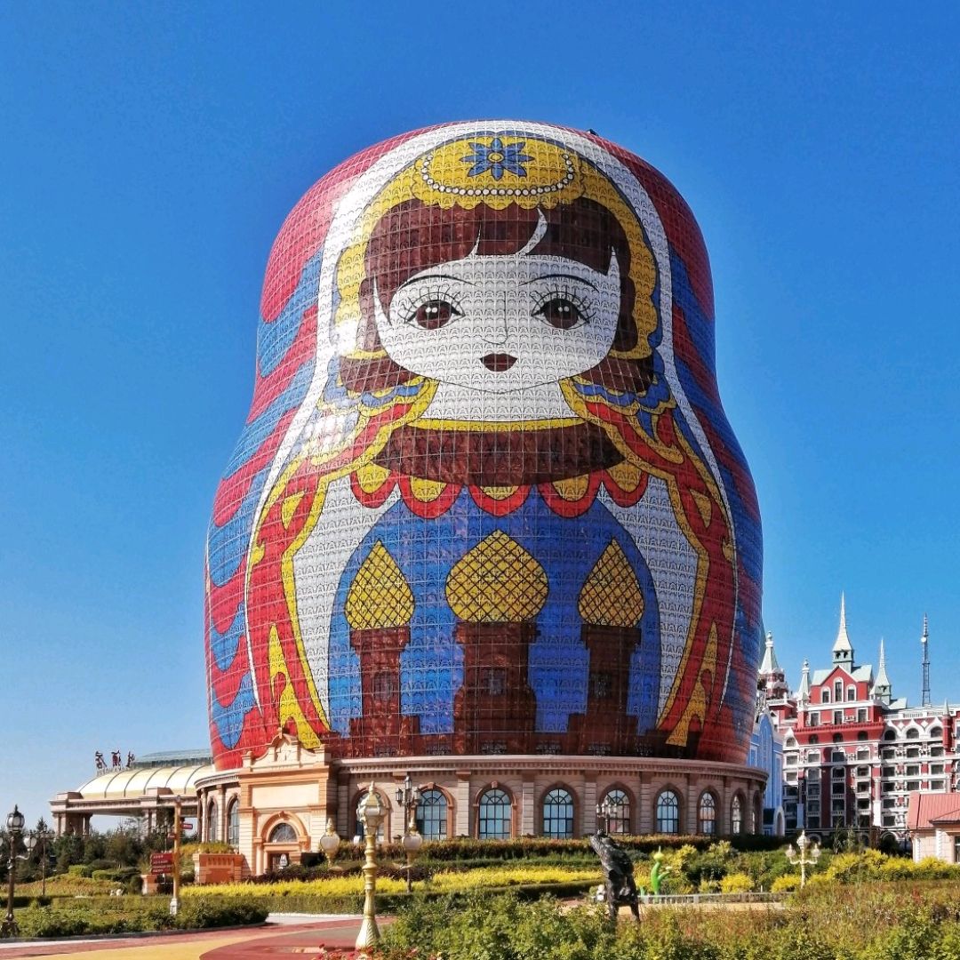 Manzhouli Travel Guide 2024 - Things to Do, What To Eat & Tips | Trip.com