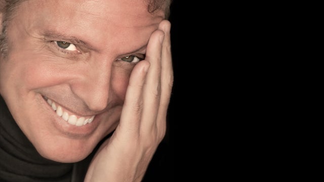 Luis Miguel Tour 2024 2024 (Portland) | Moda Center: Tickets, Dates ...