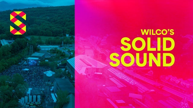 Solid Sound 2024 (North Adams) | MASS MoCA: Tickets, Dates ...