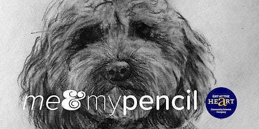 How To Draw A Puppy | Dickens Heath Library: Tickets, Dates ...