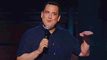 Comedy Central's Nick Turner - November 21, 22, 23, 2024 | The Comedy ...