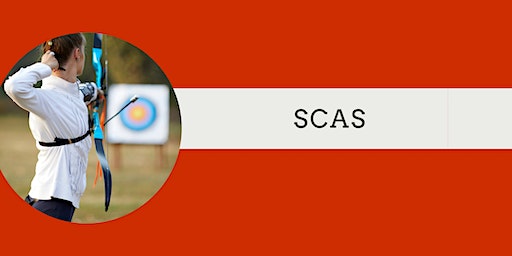 SCAS Junior Archery Academy | Great Barford Village Hall , Fishers ...