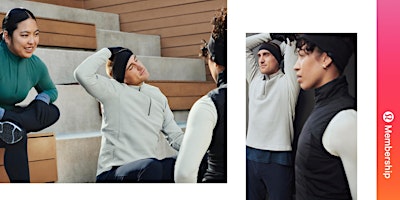 OC Lululemon Run Club x Resilience Fitness | lululemon: Tickets, Dates ...