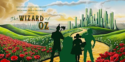 Spring Concert 2025 featuring The Wizard of Oz | O'Laughlin Auditorium ...