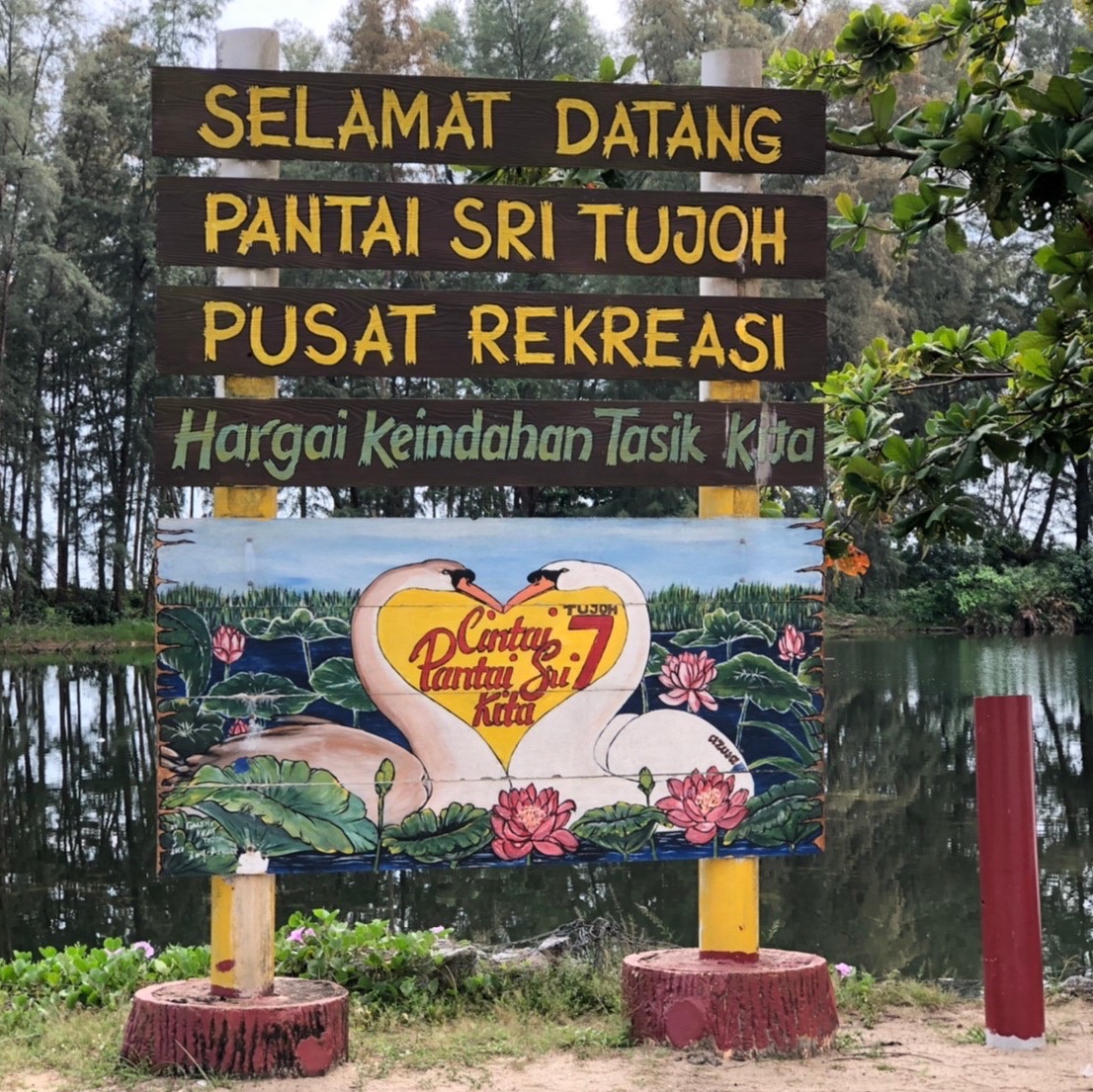 Tumpat Travel Guide 2024 - Things to Do, What To Eat & Tips | Trip.com