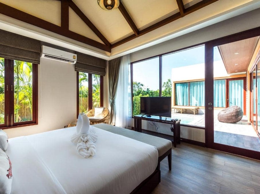 Triple Tree Beach Resort | Trip.com ไทย บล็อกท่องเที่ยว