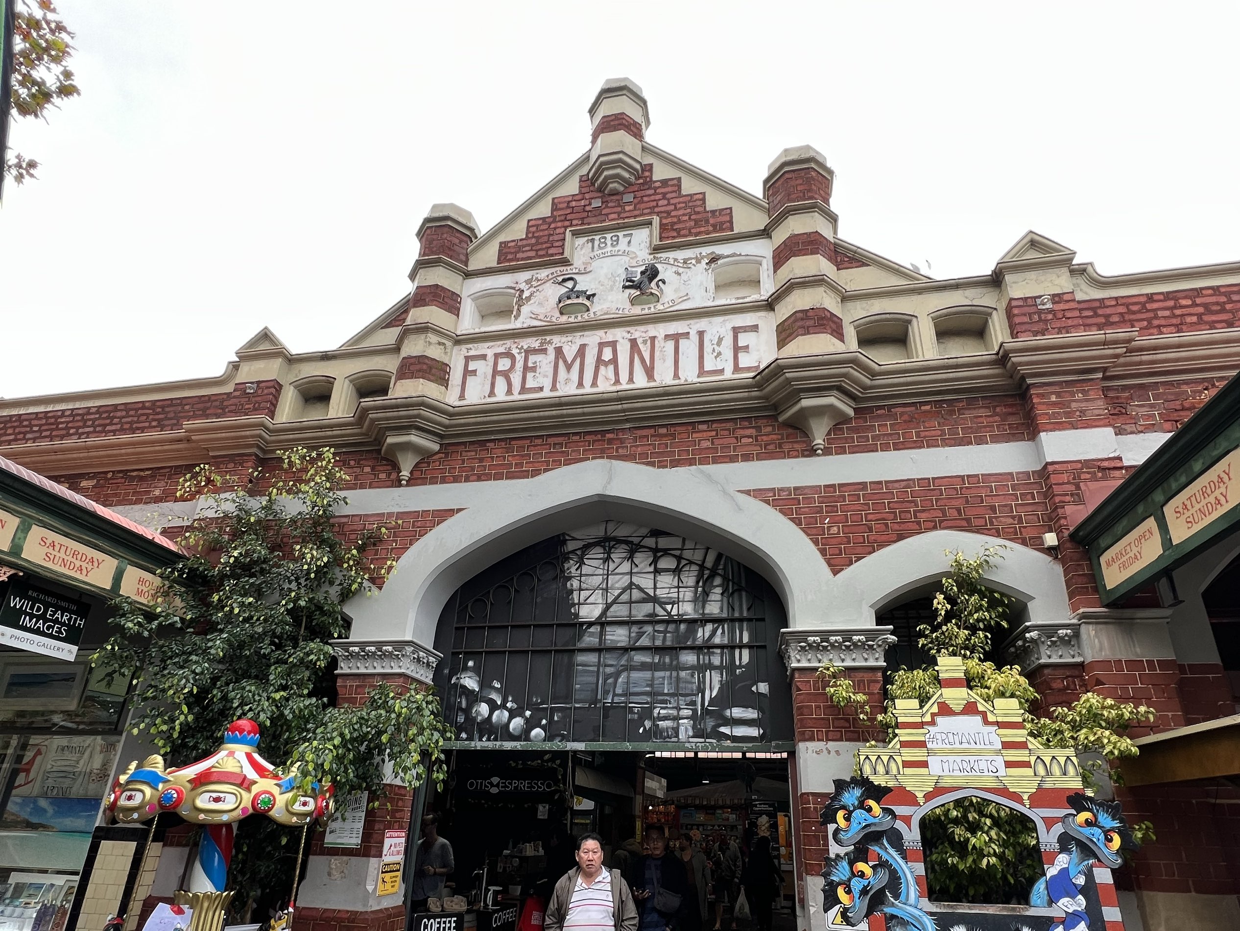 Fremantle 2023 Top Things to Do - Fremantle Travel Guides - Top ...