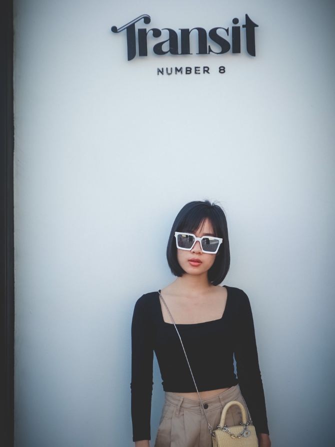 Transit Number 8 | Trip.com จังหวัดเชียงใหม่