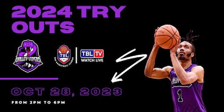 Virginia Valley Vipers Tryout (Winchester) | Winchester Parks ...