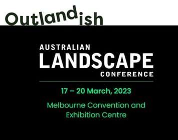 Australian Landscape Conference 2025 | Melbourne Convention ...