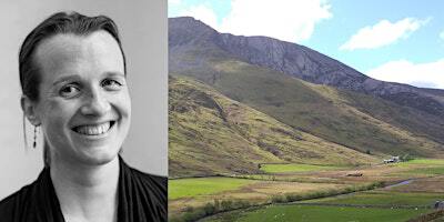 Creative Writing Session: 'Writing Place' | Bridge 5 Mill: Tickets ...