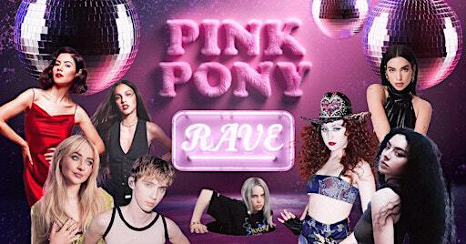 Pink Pony Rave (London) | Bloomsbury Lanes: Tickets, Dates ...