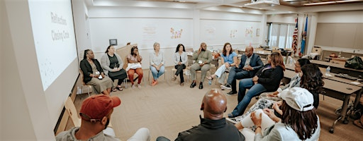 The Belonging and Leadership Summit 2025: A Gathering Space (In-Person ...