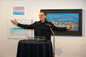 Closing Reception for Layers of Life and Catalog Signing | Karl and ...