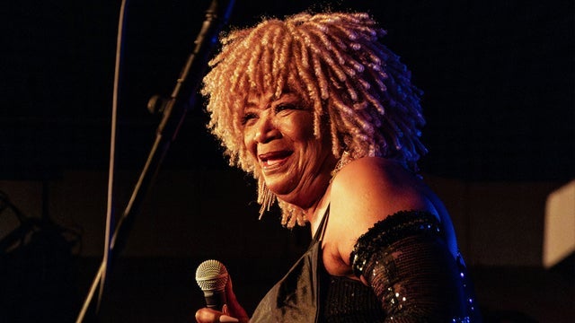 Miss Lavelle's Birthday Bash w/ Trudy Lynn & Diunna Greenleaf 2024 ...