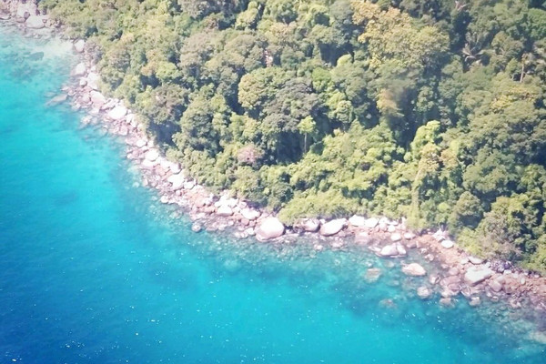 join me to scuba dive in tioman! | Trip.com Tioman Travelogues