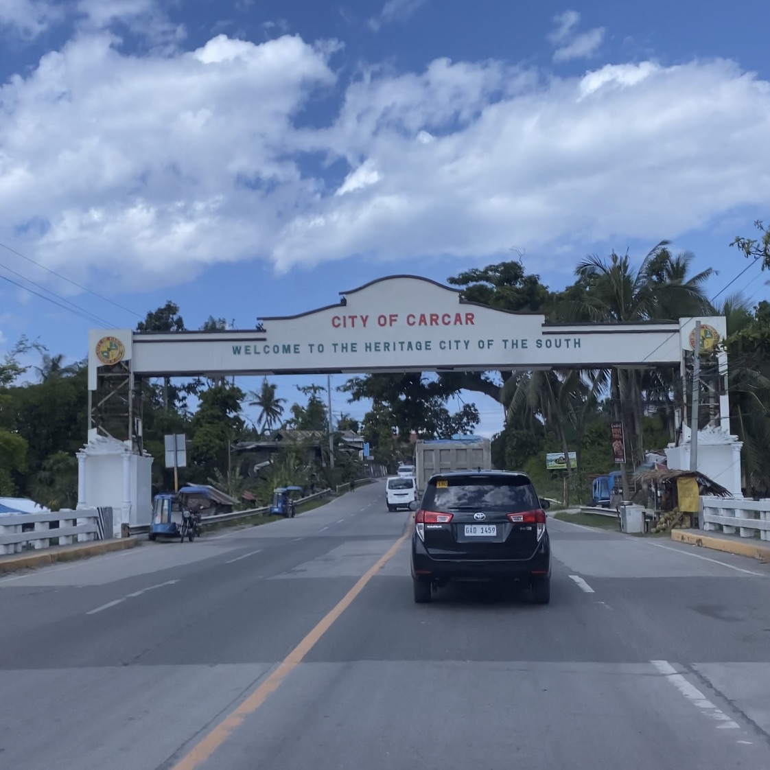 Carcar City Travel Guide 2024 - Things to Do, What To Eat & Tips | Trip.com