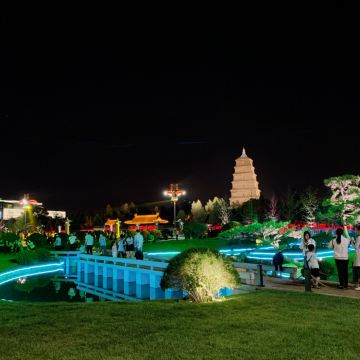 Dayanta | Trip.com Dayanta Subdistrict Travelogues