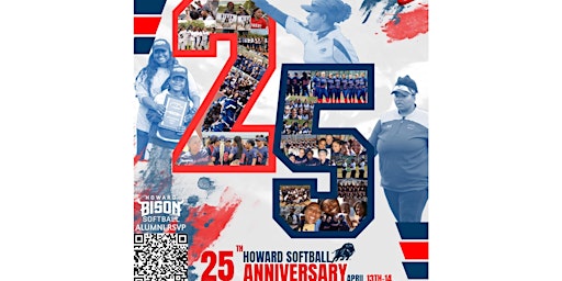 Howard Softball 25th Anniversary Celebration Tickets, Dates ...