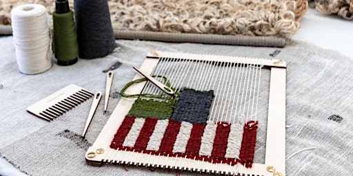 Sundance Studio Weaving Workshop | The Mornington Peninsula Regional ...