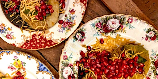 Old Delhi, 19:00-22:00 £45 pp BYOB | BN3 4GF: Tickets, Dates ...