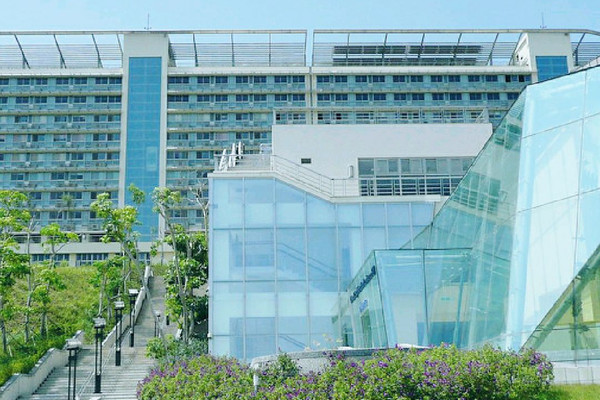 Tamkang University in Taiwan | Trip.com Taipei