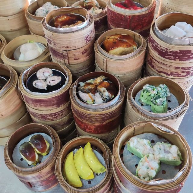 Gui Yuan Dim Sum, Johor Jaya | Trip.com Johor Jaya