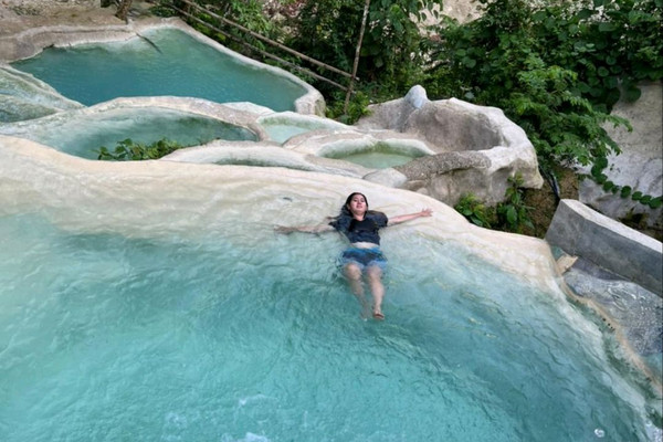 Ka Treasure water terraces | Trip.com Argao