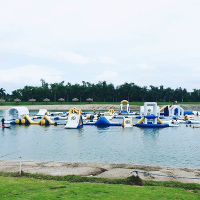 Camsur Watersports Complex