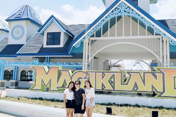 Magikland at Bacolod City | Trip.com Bacolod