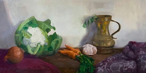 The Art of Still Life - Group Art Class | St Peters NSW, Australia ...