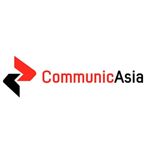 CommunicAsia 2024 | Singapore Marina Bay Sands - Sands Expo and ...