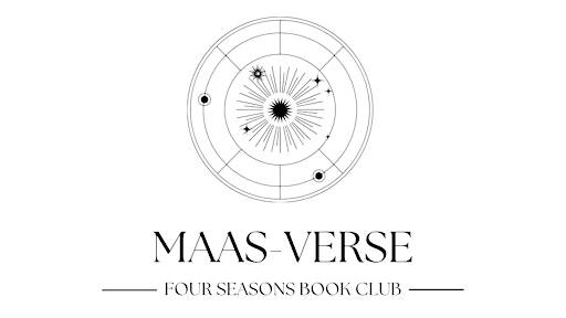 Maas-Verse Book Club • Throne of Glass | Four Seasons Books: Tickets ...