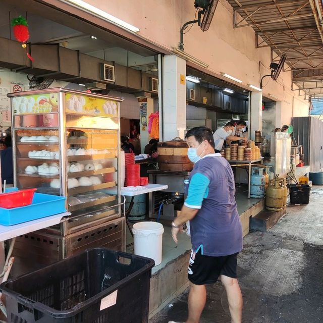 Gui Yuan Dim Sum, Johor Jaya | Trip.com Johor Jaya