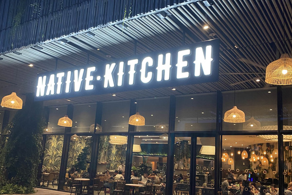 Native Kitchen @ Village Hotel Sentosa | Trip.com สิงคโปร์