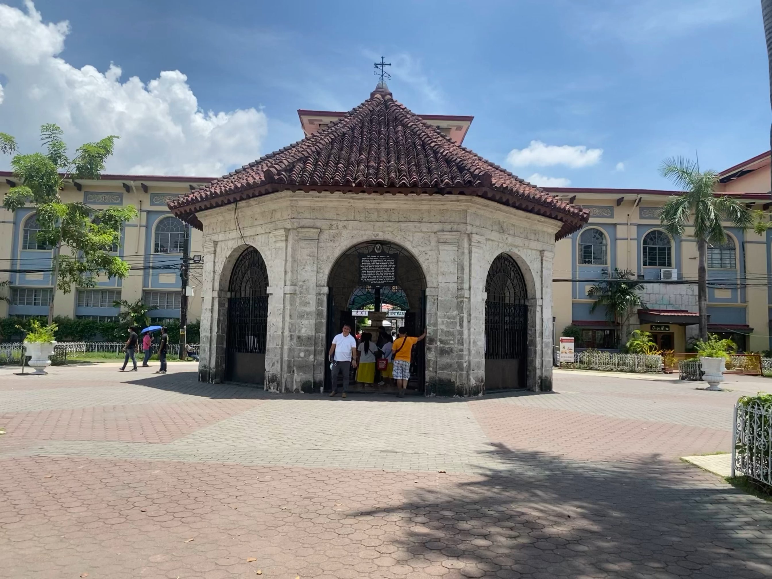 Magellans Cross Clipart Transparent