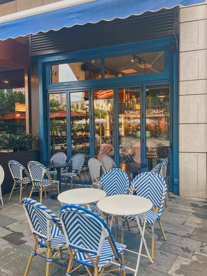 Alimentari Grande: Worth the hype? | Trip.com Hangzhou Travelogues