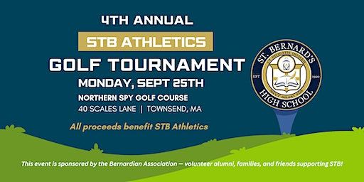 4th Annual STB Athletics Golf Tournament (Townsend) | Northern Spy Golf ...