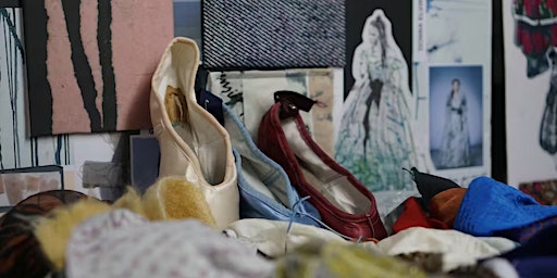 MAPA Outing Royal Opera House Backstage | Royal Opera House: Tickets ...