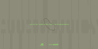 Run the Tan 2024 with Up There Athletics & New Balance | Tan Track ...