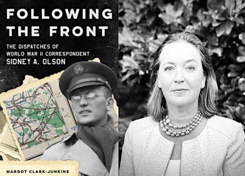 Margot Clark-Junkins in Person | Odyssey Bookshop: Tickets, Dates ...