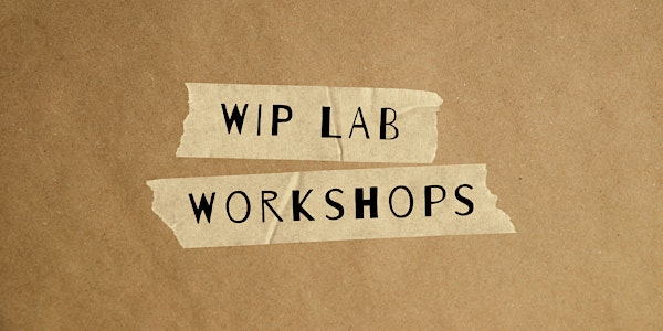 WIP Lab Workshop: Neon-Inspired Wire Bending | Nancy Nicholas Hall ...