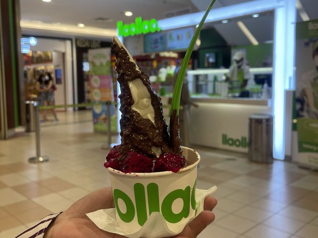 iloilo ice cream super yummy⭐️⭐️⭐️ | Trip.com Ipoh