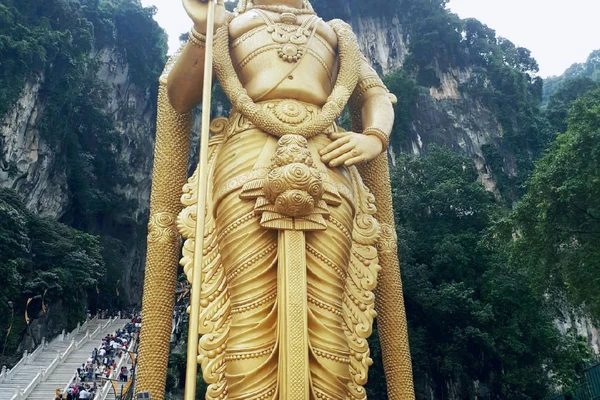 batu caves | Trip.com Batu Caves Travelogues