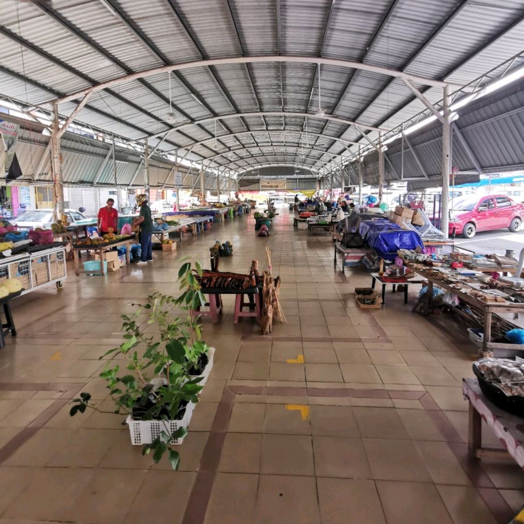 Limbang Travel Guide 2024 - Things to Do, What To Eat & Tips | Trip.com