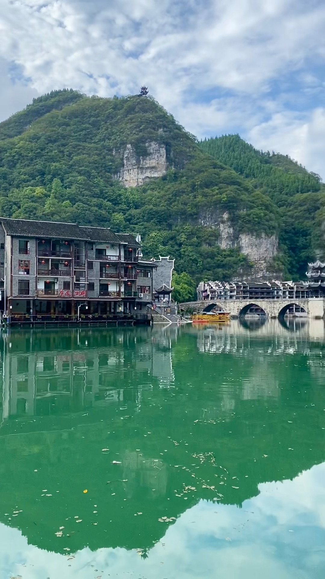 Zhenyuan Travel Guide 2024 - Things to Do, What To Eat & Tips | Trip.com