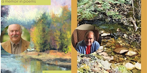 Jonathan Blake and Bill Tremblay in Person | Odyssey Bookshop: Tickets ...